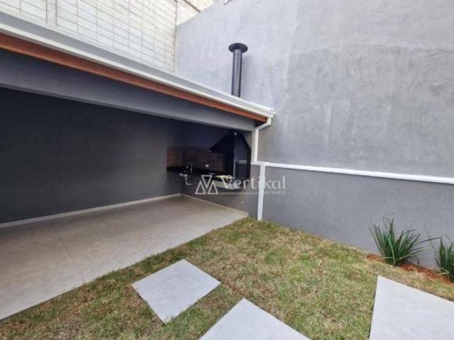 Duas Casas à venda, 135 m² por R$ 840.000 Centro Cotia