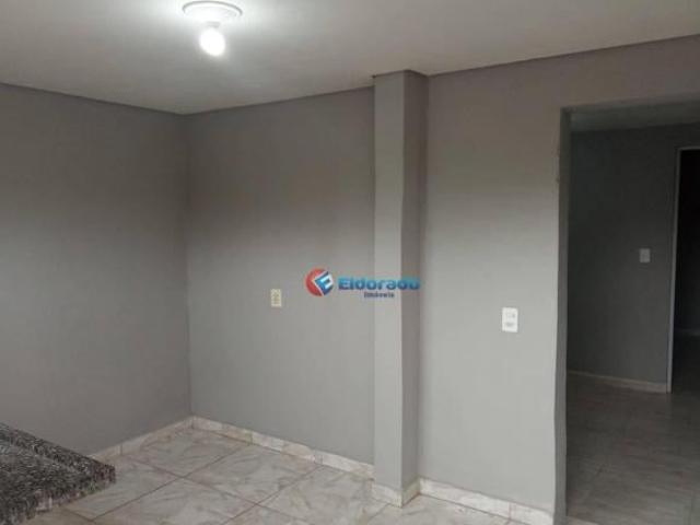 Duas casas à venda, 140 m² por R$ 250.000 Loteamento Residencial Novo Mundo Campinas/SP