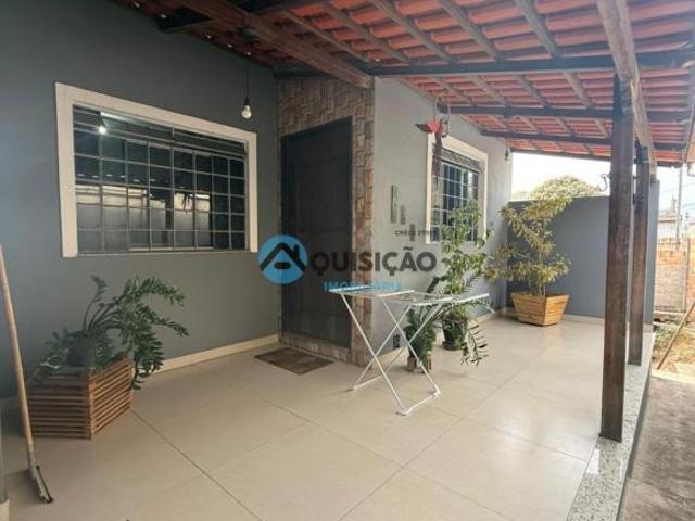 Duas casas a venda Bairro jardim das alterosas 2º secao betim