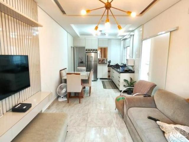 Duas Casas à Venda no Bairro Cidade Nova | 210m² Construídos, Acabamento Moderno