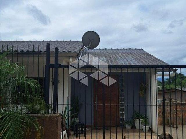 Duas casas à venda no bairro Feitoria São Leopoldo