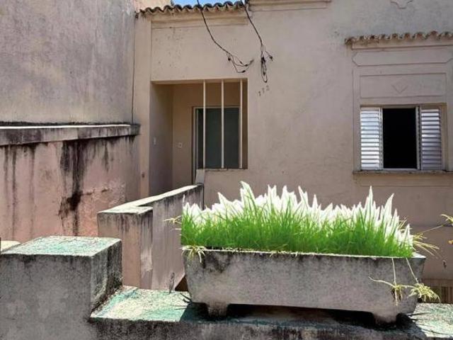 Duas casas à venda, no mesmo terreno Vila Monumento, São Paulo, SP