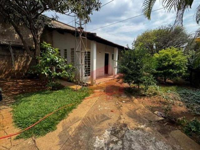Duas Casas à Venda no Mesmo Terreno – Bairro São Vito, Americana/SP