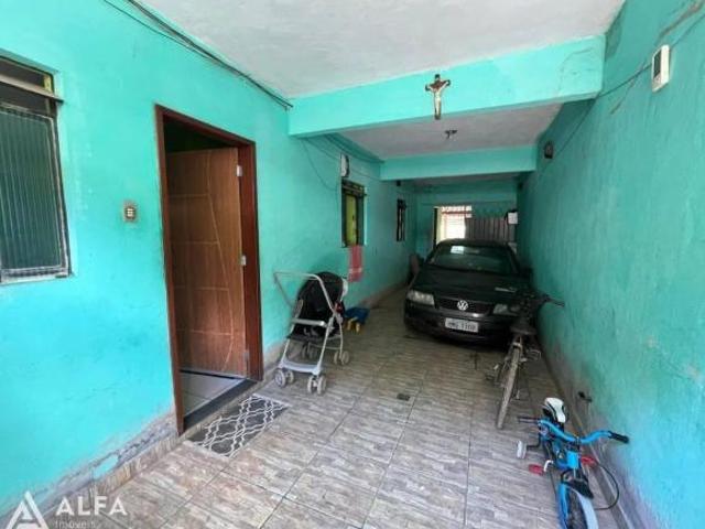 Duas Casas à venda no mesmo terreno em Pinheiro Grosso