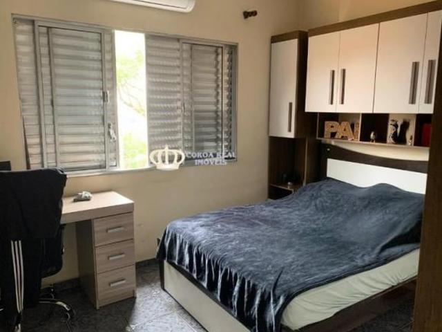 DUAS CASAS A VENDA NO PATRIARCA