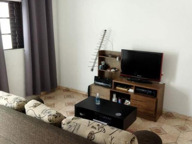 Duas Casas a Venda na Vila Santana Campo Grande