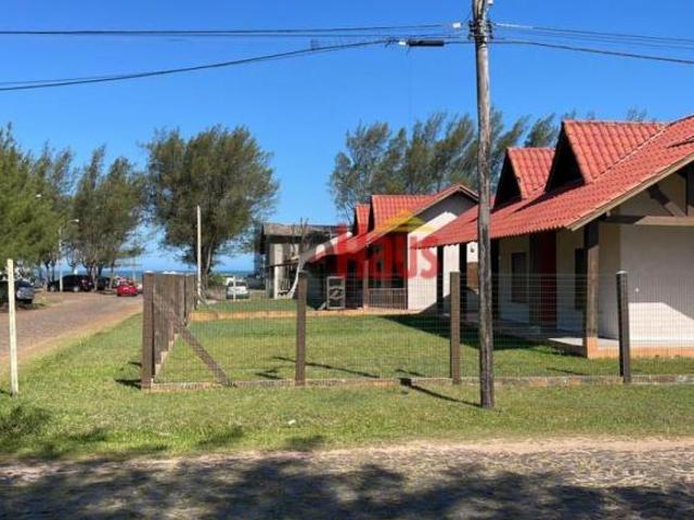 Duas casas amplas na Praia de Tramandaí/RS