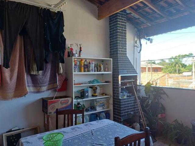 Duas casas anexas à venda no Parque das Hortênsias, Itupeva SP
