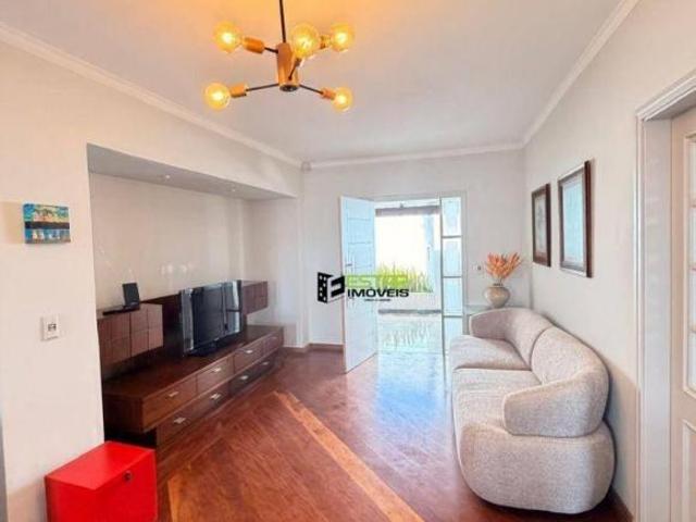 Duas Casas + Área de Lazer Completa em Atibaia | 900m² Terreno | 10 Vagas