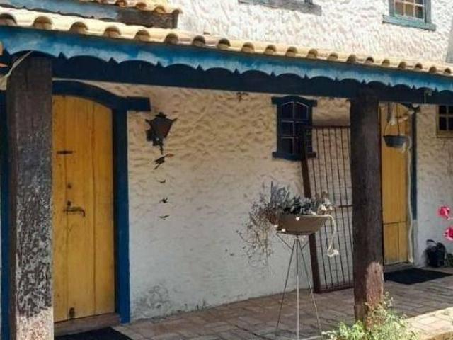 Duas Casas com 4 dormitórios à venda, 146 m² Jardim dos Pinheiros Atibaia/SP