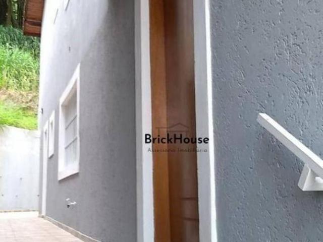 Duas Casas com 2 dormitórios cada à venda R$ 540.000 Jardim Rene São Roque/São Paulo