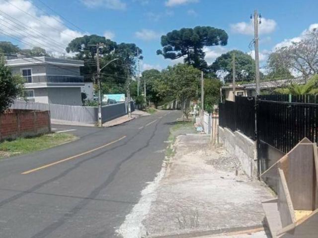 Duas Casas com 3 dormitórios cada, cada à venda no Bairro Atuba Colombo/PR