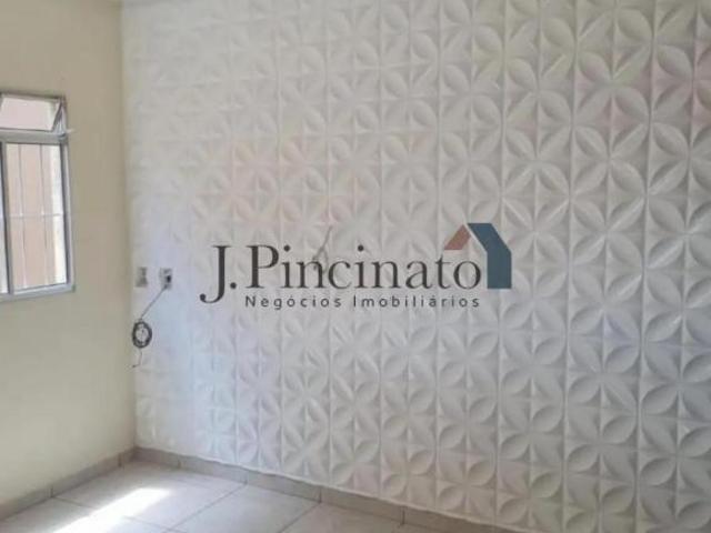 Duas casas de 02 quartos cada uma a venda no residencial pellizzari jundiai/sp. ref 22534