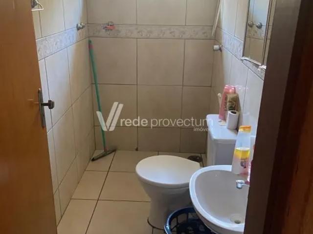 Duas casas disponíveis para venda no Residencial Carvalho de Moura, em Campinas – SP