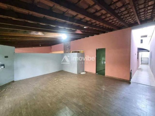 Duas Casas + Edícula à Venda | 380m² de Construção | Renda de R$ 6.000/mês – Parque das Nações – Ame