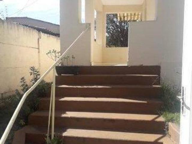 DUAS CASAS EM BELO HORIZONTE TERRENO PARA CONSTRUTOR