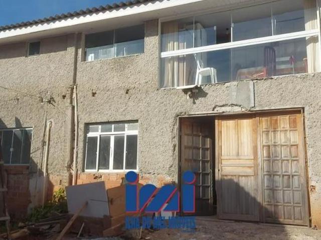 Duas casas em Colombo
