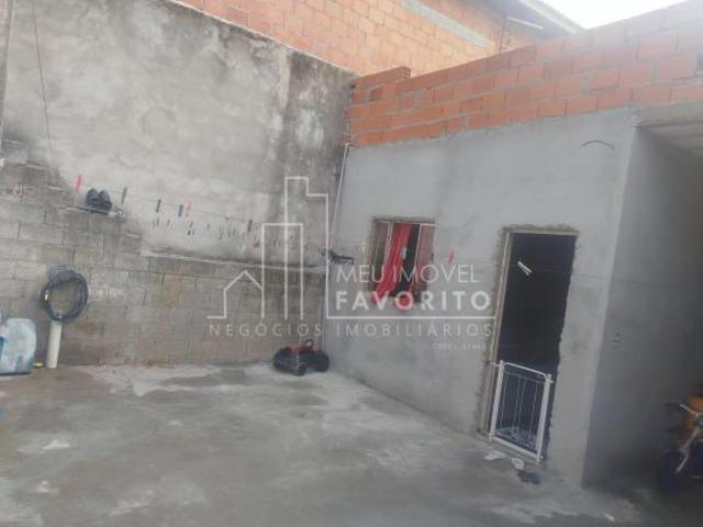 Duas casas em terreno de 175 m para Venda, Jardim Bahia Várzea Paulista SP