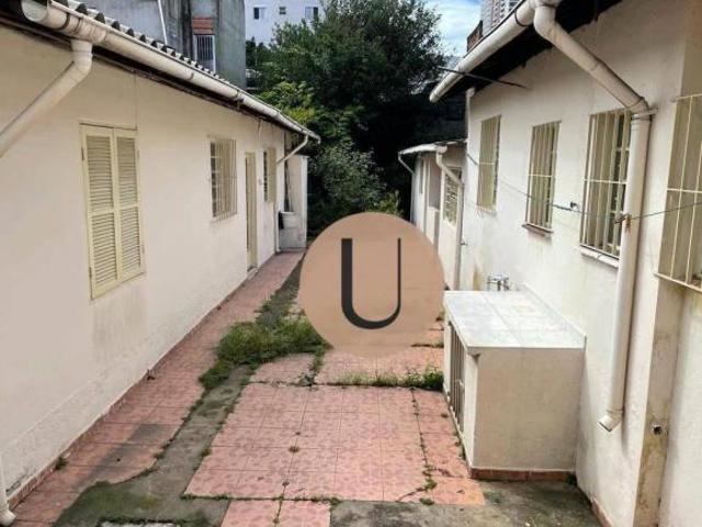 Duas Casas em Terreno de 400m² na Vila Prudente | Excelente Oportunidade para Construtoras e Investi