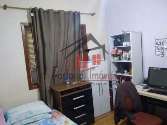 Duas casas gêmeas comerciais/residenciais à venda – 3 quartos, suíte – Glória, Belo Horizonte/MG