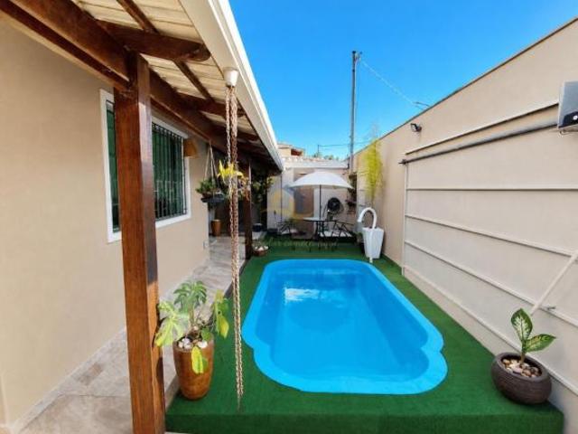 Duas Casas independentes à Venda no Belo Vale