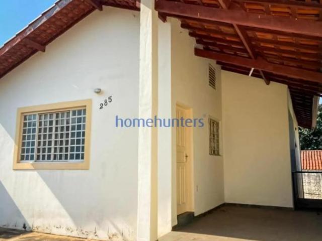 Duas Casas Independentes em Barão Geraldo Terreno de 408 m² e Potencial para Renda