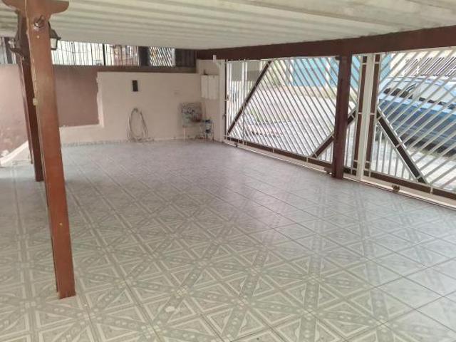 Duas casas Jardim Guapituba, aceito apartamento. Alugue 1 CASA E PAGUE O FINANC
