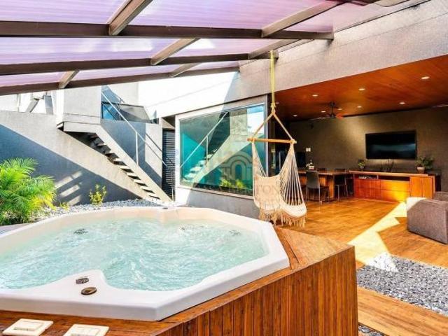DUAS CASAS LOTE 400M² ESCRITURADA JOCKEY VICENTE PIRES 6 QUARTOS LAZER COMPLETO