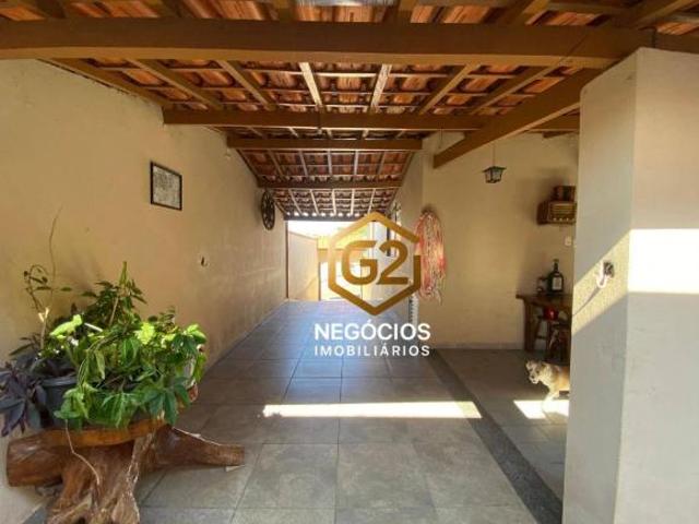 Duas casas para venda Jardim Itamaracá
