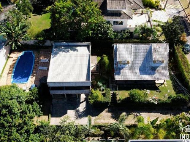 DUAS Casas pelo preço de 1 VILLE DE MONTAGNE piscina aquecida OPORTUNIDADE DAVID VENDE VILLE