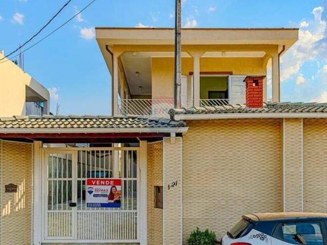 Duas casas pelo preço de uma no Jd Maracanã próximo ao Centro Comunitário