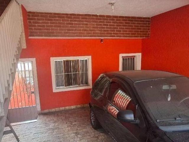 Duas Casas sendo 5 dormitórios à venda, 150 m² por R$ 600.000 Jardim das Esmeraldas São Paulo/S