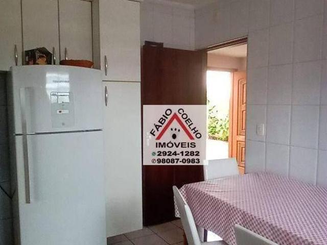 Duas Casas térreas à venda, 150 m² por R$ 950.000 Vila Campo Grande São Paulo/SP
