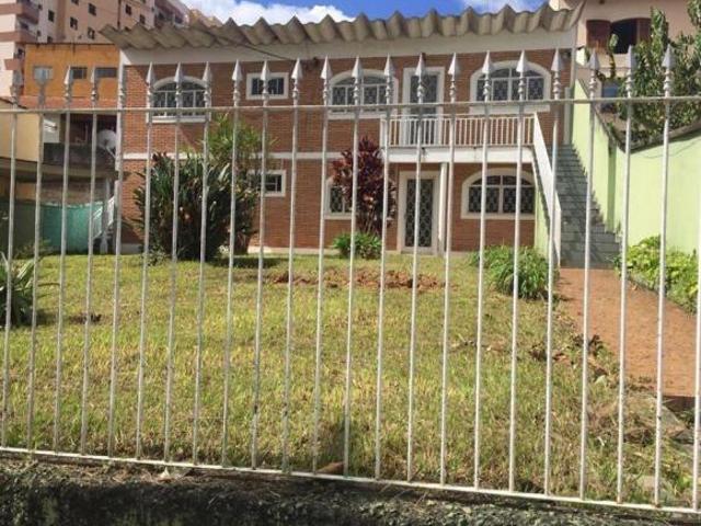 Duas casas Venda Jardim dos Estados