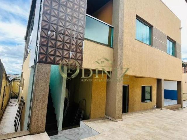 Duas Lindas Casas para venda, Ideal para família que quer morar junto Betim MG