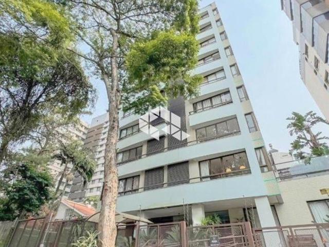 Duas suítes, 92 m² e duas vagas, no Mont Serrat