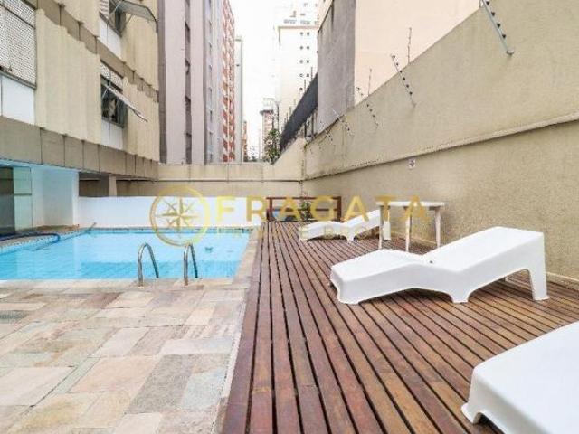 Duas suítes + lavabo + piscina!