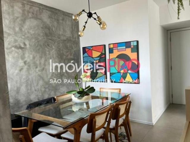 Duas suites reformado em Moema, fora de rota
