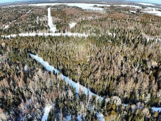 / Dubay Pit Rd, Connor Township, Plot For Sale