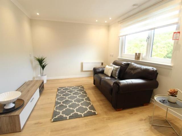 Dubford Park, Bridge Of Don, Top Floor AB23, 1 bed flat to rent, £600 pcm | PrimeLocation