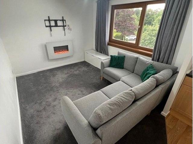 Dubford Park, Bridge Of Don, Aberdeen AB23, 1 bed flat to rent, £600 pcm | PrimeLocation