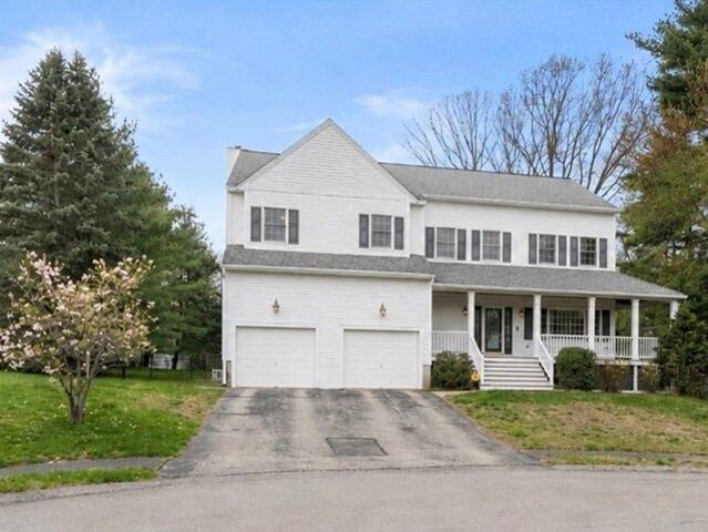 Dublin Cir, Burlington, Home For Sale