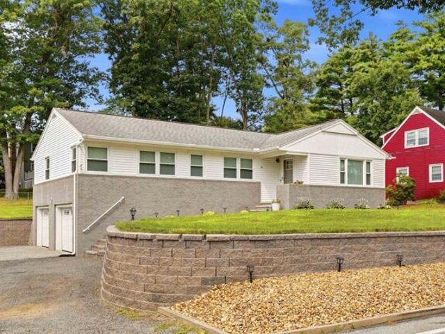 Dublin Ave, Nashua, Home For Sale