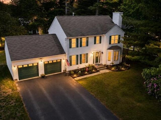 Dublin Ave, Nashua, Home For Sale