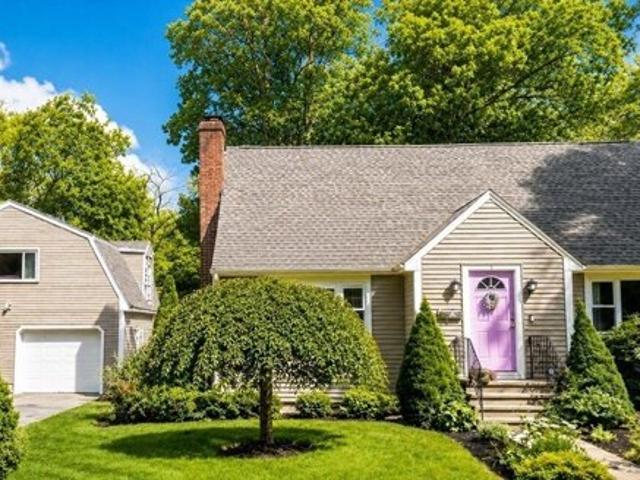 Dublin Ave, Wilmington, Home For Sale