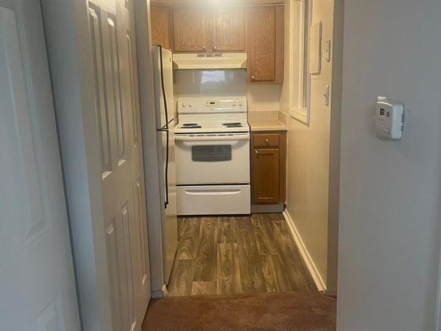 Dublin Glen Apartments 2 Bedroom Apartment for Rent at 510 N Enderly Ave, Brownsburg, IN 46112