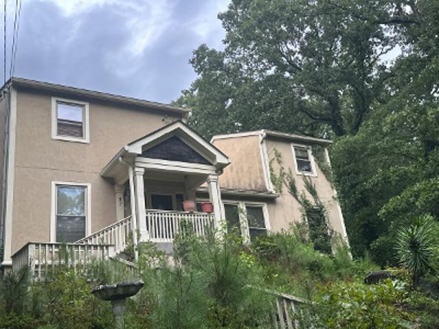 Dublin Dr SW