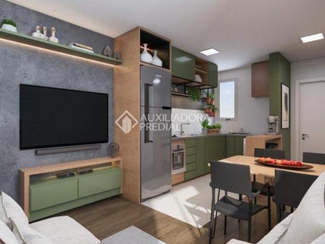 Dublin em Canudos. Apartamentos de 2 quartos