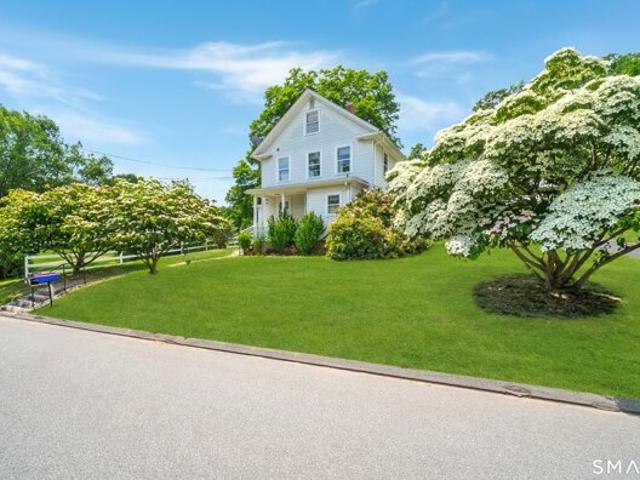 Dublin Hill Rd, Haddam, Home For Sale