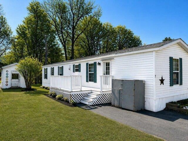 Dublin St, Gorham, Property For Sale